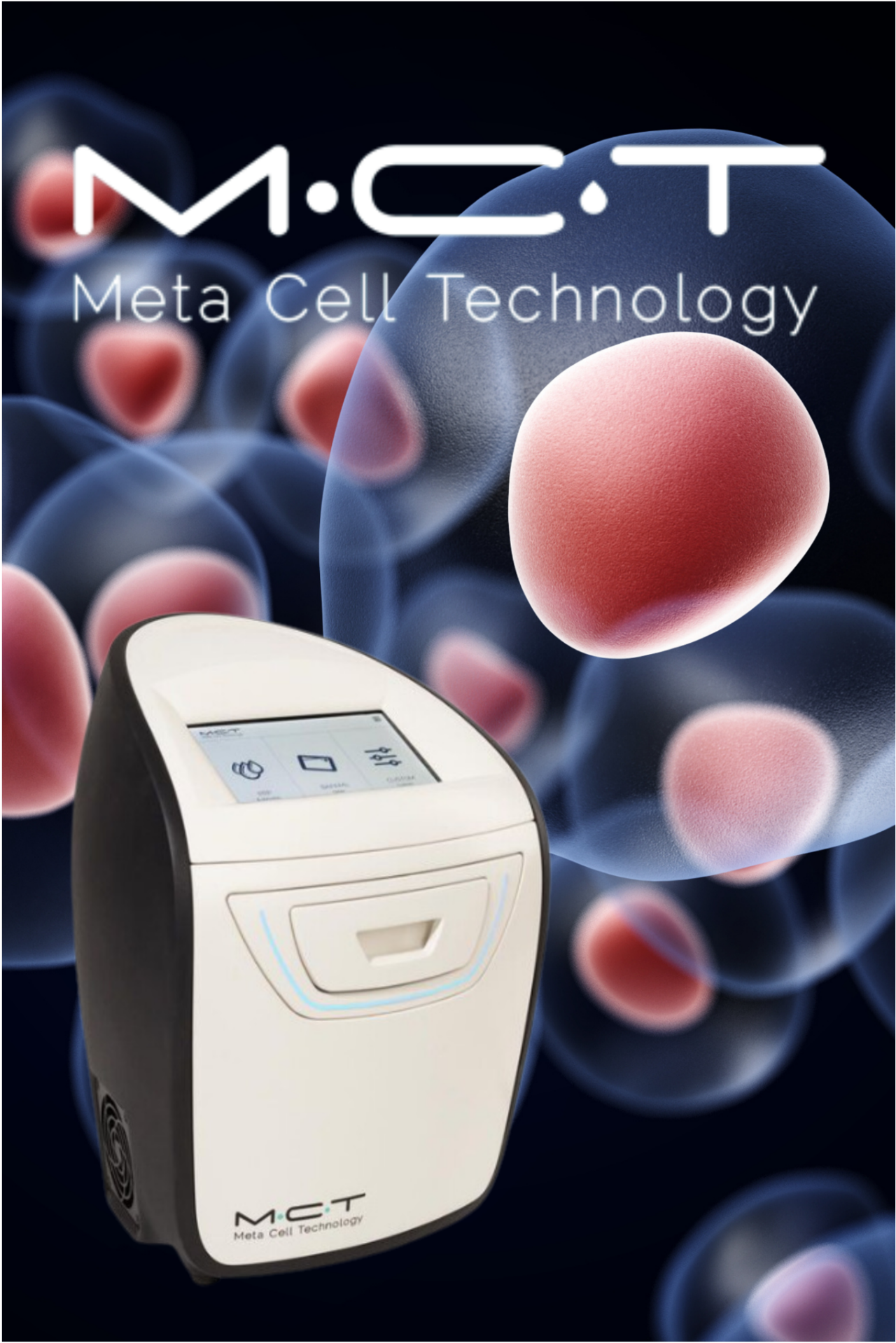 Meta Cell Technology (MCT) - Newbeauty